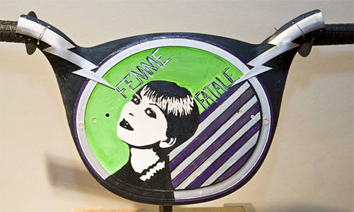 Jimmy Levan | Odyssey BMX