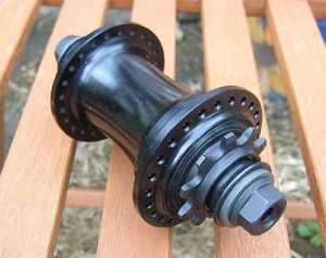 Ratchet Hub Basics | Odyssey BMX