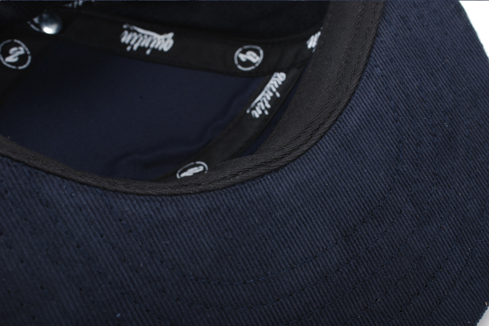 AVAILABLE NOW: Odyssey X Quintin Hat | Odyssey BMX