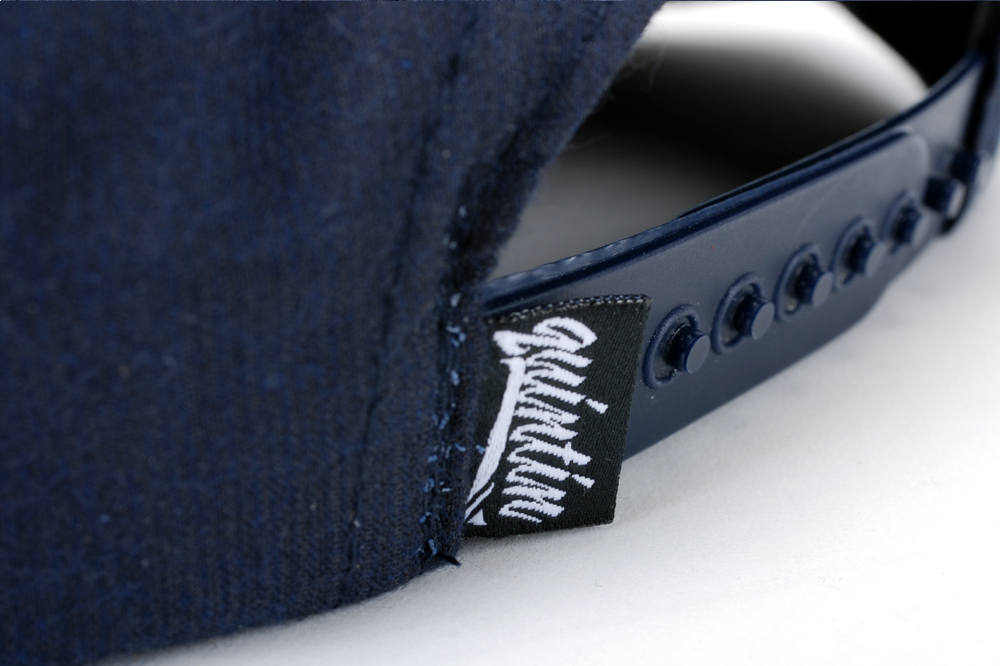 AVAILABLE NOW: Odyssey X Quintin Hat | Odyssey BMX