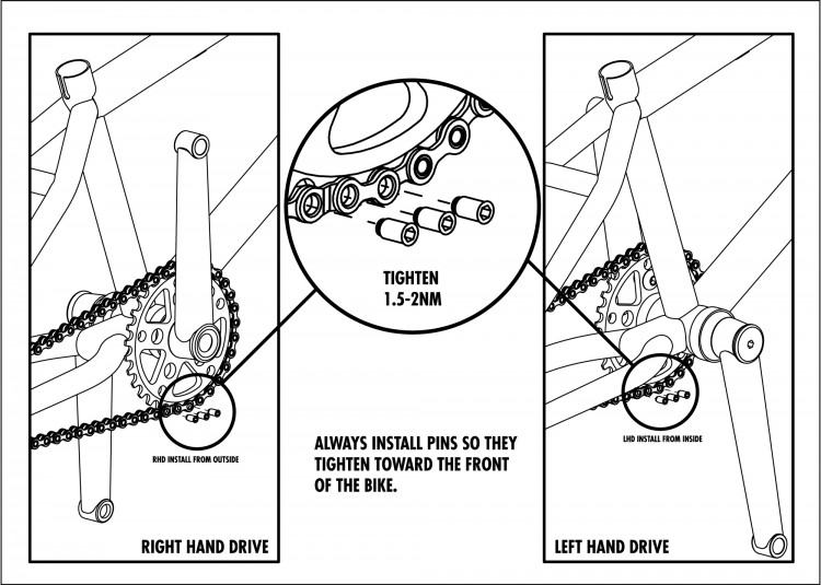 Key Chain – Available Now | Odyssey BMX