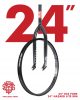 24″ | Odyssey BMX
