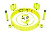 Fluorescent Yellow Kit / Available Now | Odyssey BMX