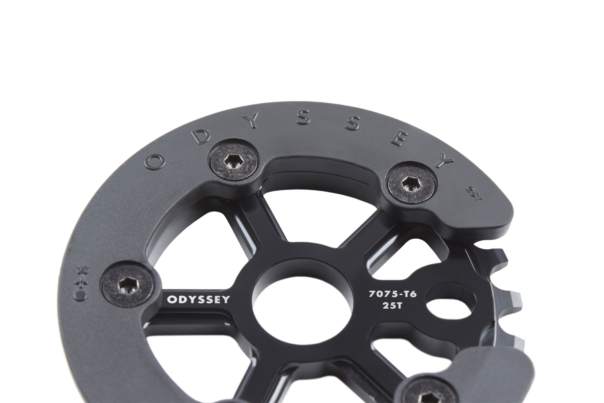 Sprocket Guard | Odyssey BMX