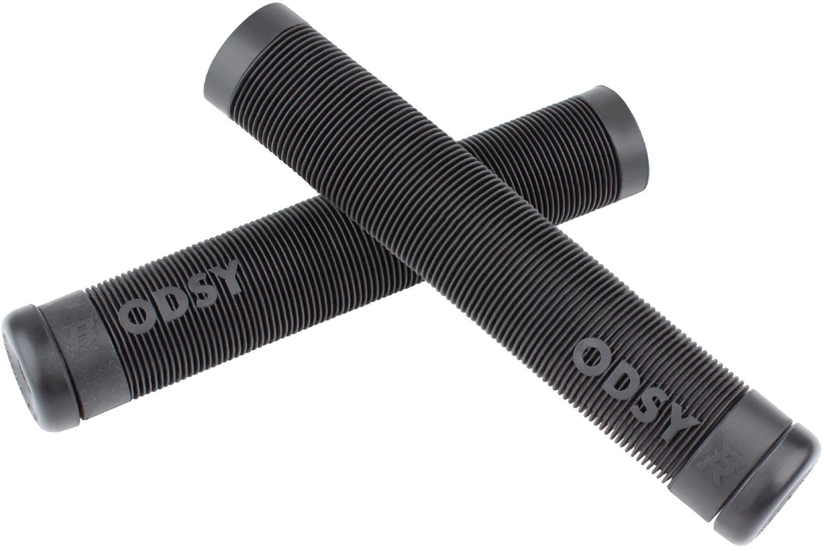 BROC RAIFORD: INCINERATE | Odyssey BMX